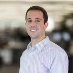 John Frerichs - Managing Director - GM of US SMB Merchant Services @ JP ...