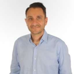 Antonis Chatzichristofas - Founder and Managing Director @ A&G Powering ...