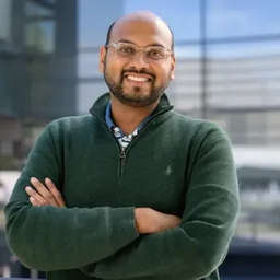 Mayank Daga - VP, Software Engineering @ EnCharge AI - Crunchbase Person Profile