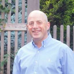 Perry Gershon - Crunchbase Person Profile