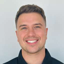 Aliaksei Chvankou - Crunchbase Person Profile