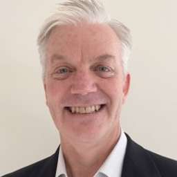 Patrick Neary - Crunchbase Person Profile