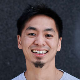 Tim Chong - CEO & Co-Founder @ Yonder - Crunchbase Person Profile