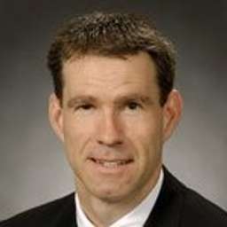 Steven Thompson - Co-CEO @ Schneider Downs - Crunchbase Person Profile