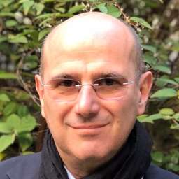 Marc Guillemot - Co-Founder @ MedecinDirect - Crunchbase Person Profile