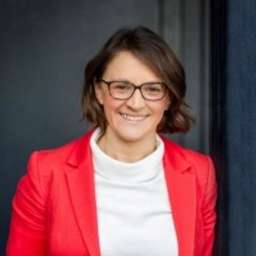 Lorna Walker - Co-Founder and Head of Real Estate @ Camion - Crunchbase ...