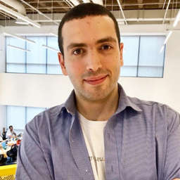 Mauricio Betti - Crunchbase Person Profile