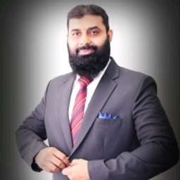 Mohammad Qasim - Founder and Chief Executive Officer @ Solution of ...