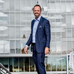 Benjamin Roos - Crunchbase Person Profile