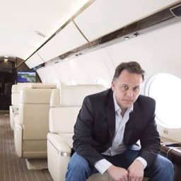 William Papariella - Co-Founder and Chief Executive Officer @ Jet Edge ...