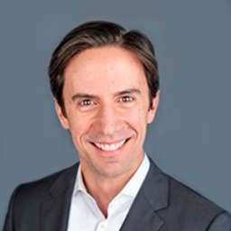 Vincent Reynolds - Chairman & CEO @ Ingersoll Rand - Crunchbase Person ...