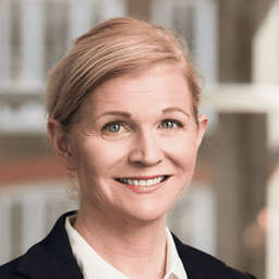 Jennifer Coyle Byrne - COO @ G-Research - Crunchbase Person Profile