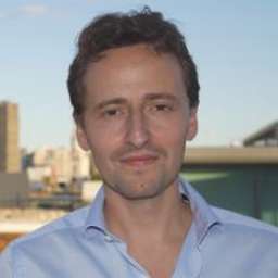 Leo Grünstein - Founder, CEO @ Liom - Crunchbase Person Profile