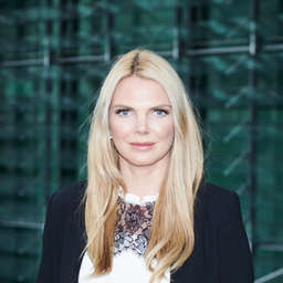 Sylvia Dudek - Business Development Lead @ LiSA - Crunchbase Person Profile