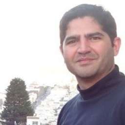 Nikhil Gonsalves - Founder and CEO @ inGO - Crunchbase Person Profile