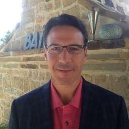 Alan Bain - Crunchbase Person Profile