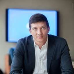 Stefano Guidotti - Crunchbase Person Profile