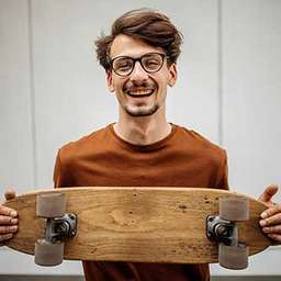 Robert Parker - Crunchbase Person Profile