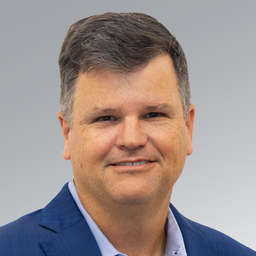 Scott Harrell - Chief Executive Officer and President @ Infoblox ...