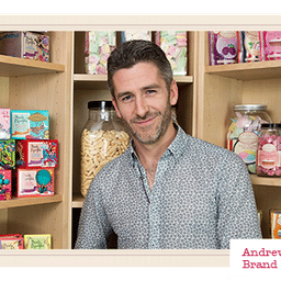 Andrew Newlands - Founder and Managing Director @ Monty Bojangles ...