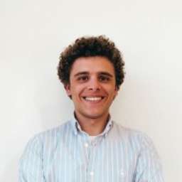 Ignacio Moreno Pubul - Co-Founder @ Capchase - Crunchbase Person Profile