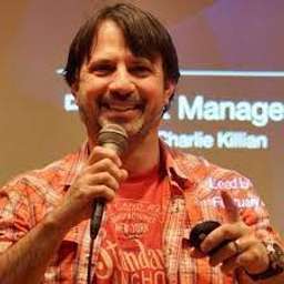 Charlie Killian - Solution Architect & Founder @ Bytecode IO - Crunchbase Person Profile