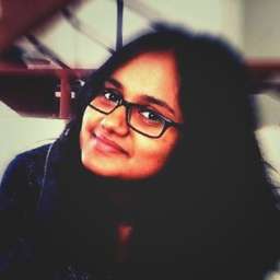 Nikhita Raghunath - Staff Software Engineer @ VMware - Crunchbase Person Profile