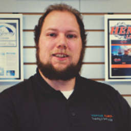 Tyler Hopper - Founder & President @ Hopper - Crunchbase Person Profile