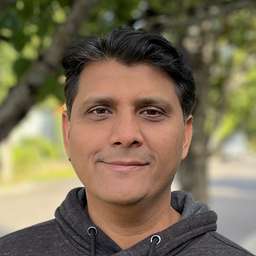 Chirag Shah - CTO, Co-founder @ Avestor Inc. - Crunchbase Person Profile