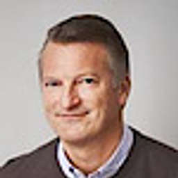 Christian Lenander - Founder, Managing Director & CEO @ Klaravik ...