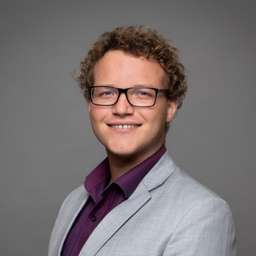 Sjoerd De Witte - Crunchbase Person Profile