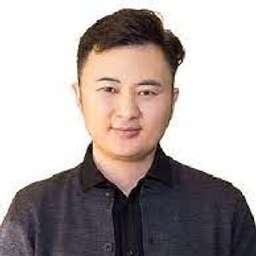 Hebin Sun - Crunchbase Person Profile