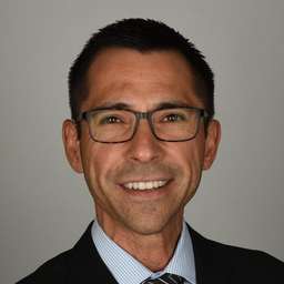 Jonathan Stevens-Garcia - Chief Operating Officer @ American Society ...