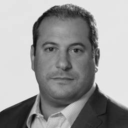 Adam Lowy - Crunchbase Person Profile