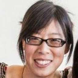 Rachel Yu - Crunchbase Person Profile