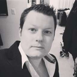 Michael Elaschuk - Director of Sales Manufacturing and Medtech ...