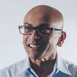 Mayank Parekh - Founder & CEO @ M Venture Partners (MVP) - Crunchbase ...