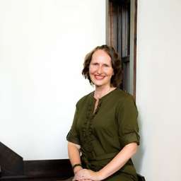 Jennifer M. Orford - Crunchbase Person Profile