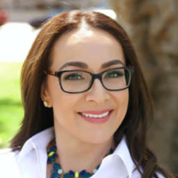 Virginia Puccio - Crunchbase Person Profile