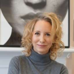 Meaghan McGrath - Global Head, Partnerships @ International Finance ...