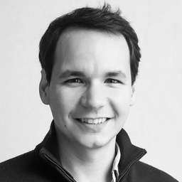 Nicolas Christou - Investor @ Atempo Growth - Crunchbase Person Profile