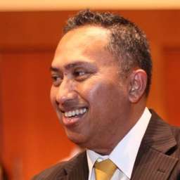 Amir Azahar - Managing Director @ Frost Capital - Crunchbase Person Profile