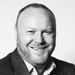 Steve Davidson - Crunchbase Person Profile