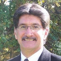 Charles Gilbert - Crunchbase Person Profile