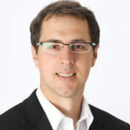 Thomas Krouse - Interim CEO, Executive Vice President, Portfolio ...