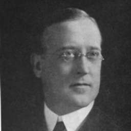 Gordon Morton McGregor - Crunchbase Person Profile