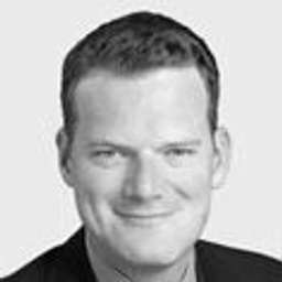 Sean Page - Crunchbase Person Profile