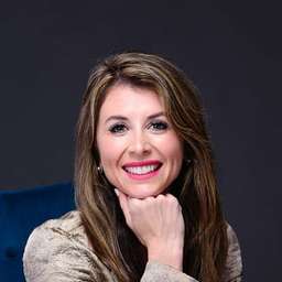 Ashley Lucas - Founder, Owner and Operator @ PHD Weight Loss ...