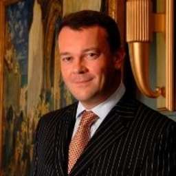 Andrew Bainbridge - Group Chief Executive Officer @ SBM Group ...