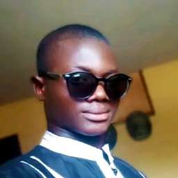 Joseph Itodo - Crunchbase Person Profile